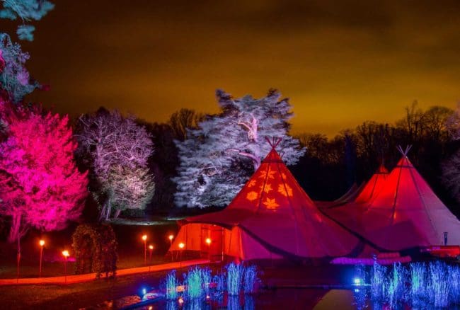 Gallery | The Stunning Tents Company